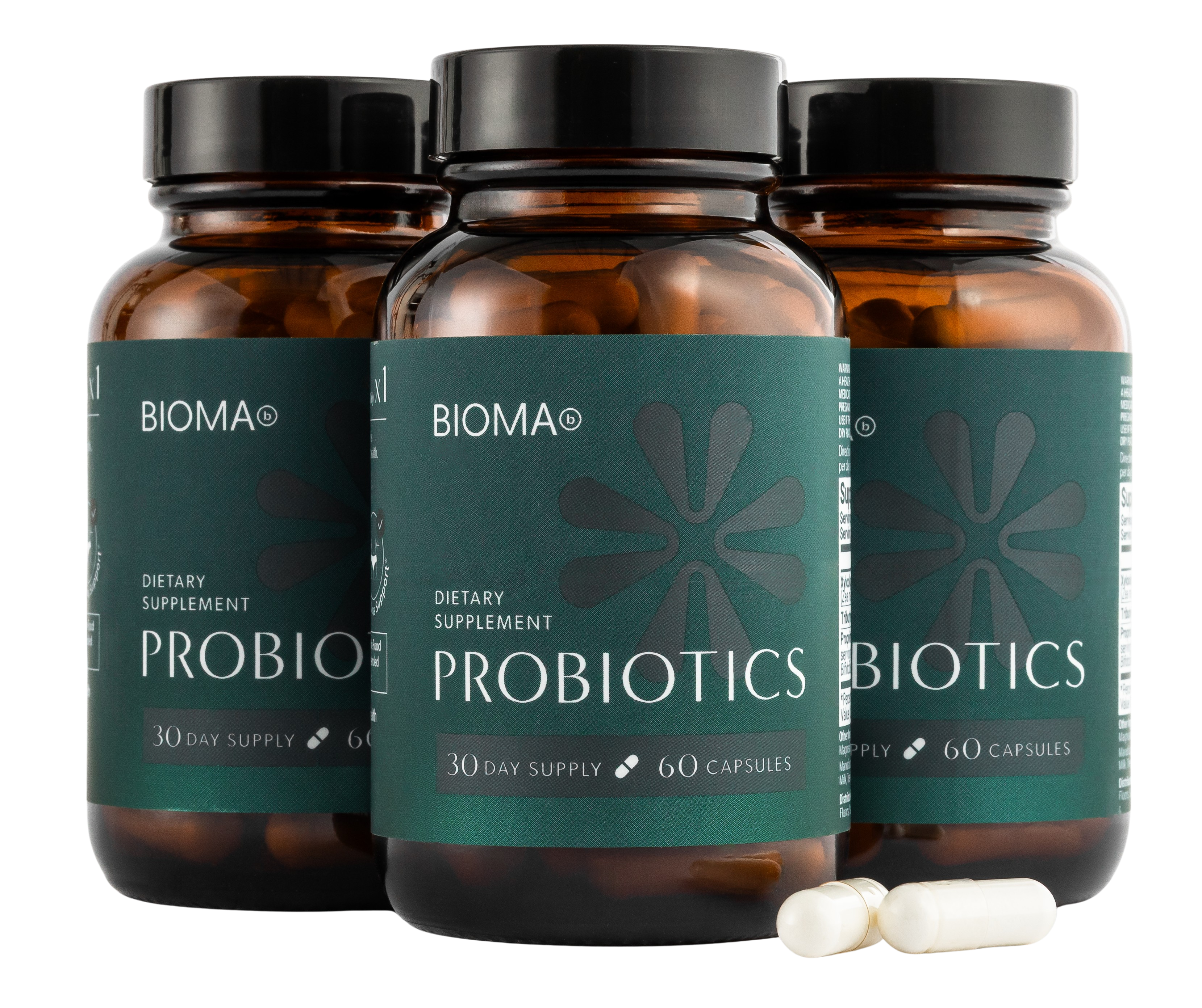 Bioma Reviews 2024: The Truth Revealed - Is It the Best Probiotic for You?